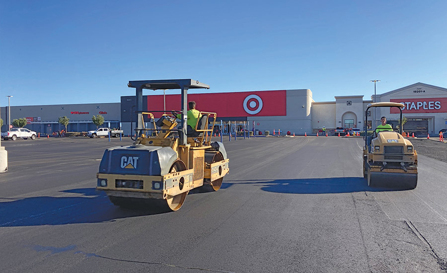 Expert Asphalt Paving Services in Los Angeles | Durable & Affordable ...